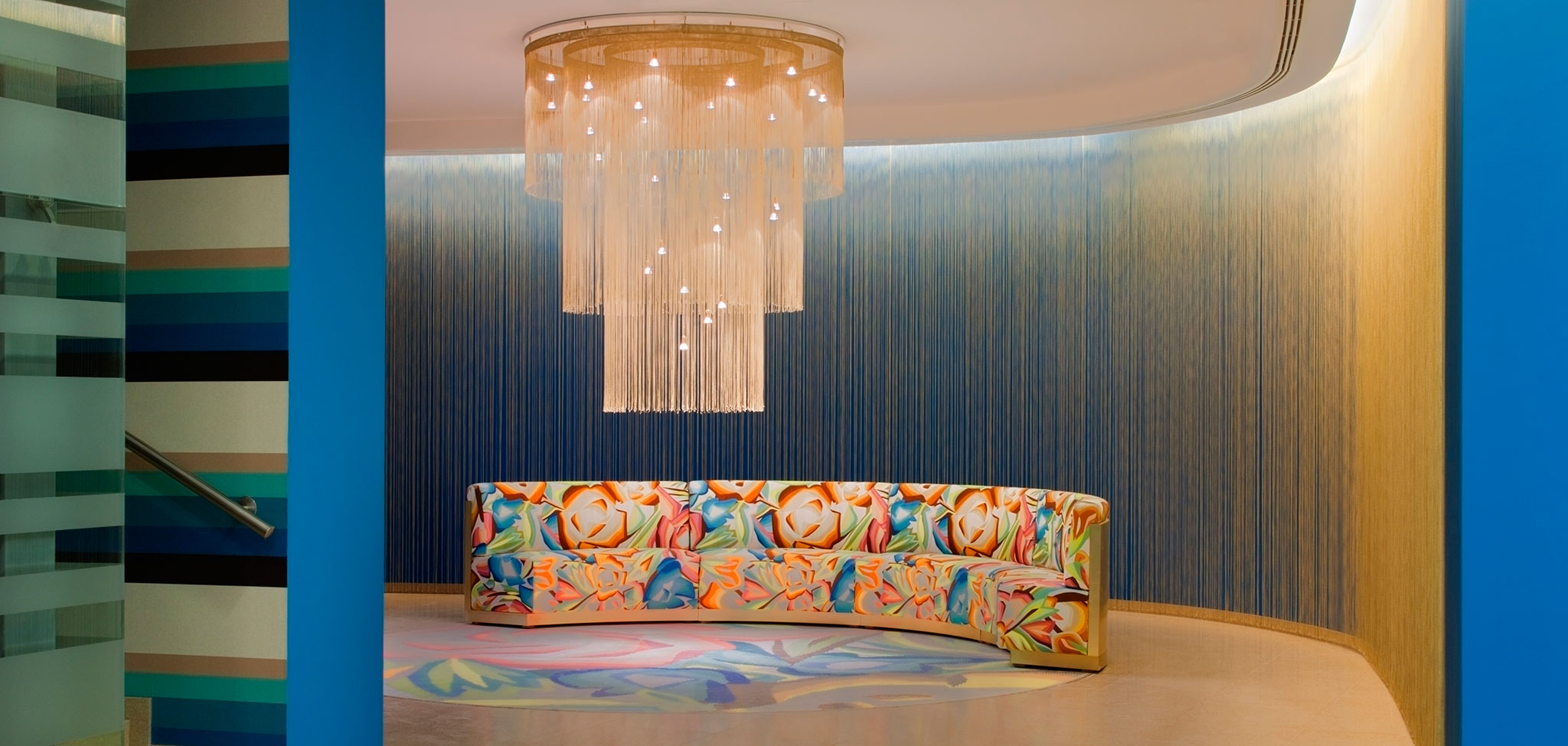 Hotel Missoni, Kuwait | Graven
